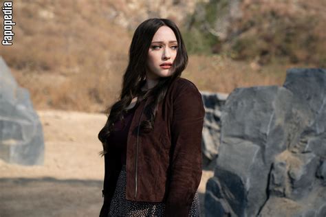 Kat Dennings Nude Leaks Photo Fapopedia