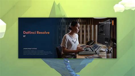 Como Baixar E Configurar O DaVinci Resolve No Linux