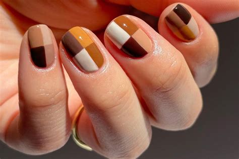 Top más de 78 imágenes sobre colores de uñas de moda otoño 2023