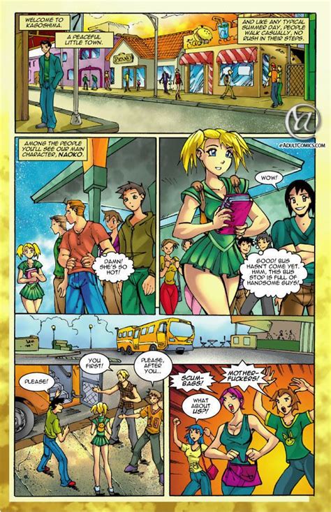 School Bus Sex Cartoon PornStar Today