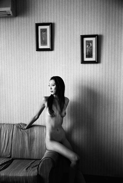 Zhao Zhao By Fan Xue Hui Nude Photo Album Intporn Forums