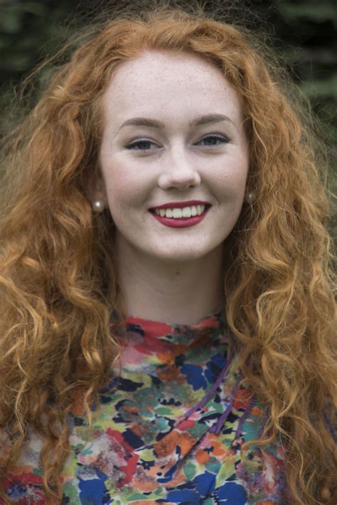 Redheads Flickr