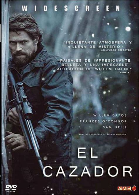 Secci N Visual De El Ltimo Cazador Filmaffinity