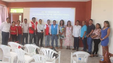 Reunión para conformar Mesa Técnica de cooperación Noticias