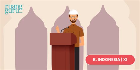 Contoh Teks Ceramah Ramadan Singkat Lucu Menyentuh Hati Bahasa