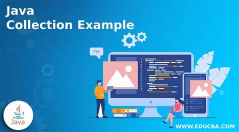 java collection example learn the implementation of java collection