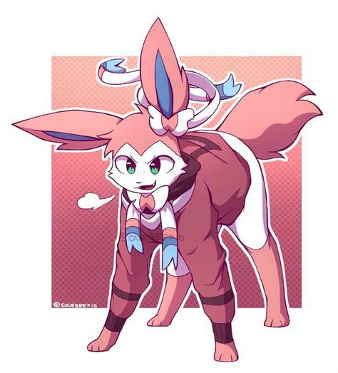 Sylveon Cute Pokemon Pictures Pokemon Pictures Cute Pokemon