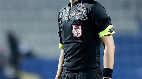 Les arbitres de la 8ème semaine en Super League Sports Juniors