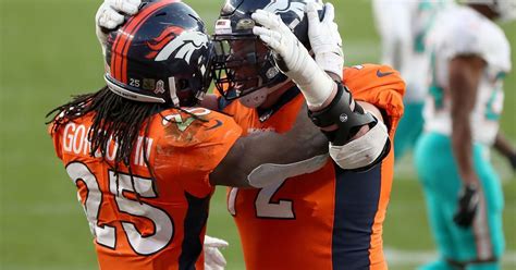Broncos Vs Saints Preview Can Denver Finally Find Some Consistency