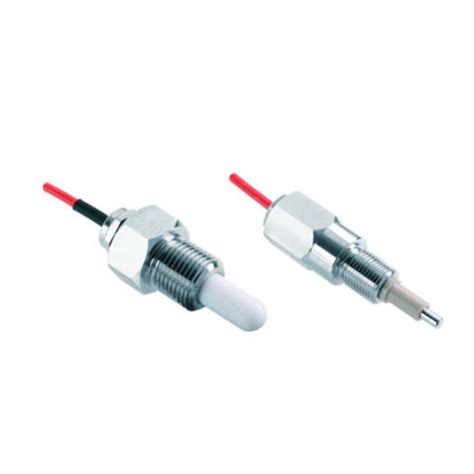 Capteur De Niveau Capacitif KGFT Series EGE Elektronik Spezial