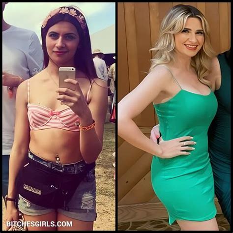Tswg Youtube Naked Influencer That The Fappening News