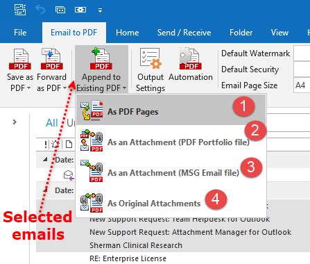 How To Add Photos To Pdf Foosave