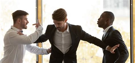 Gerenciamento de conflitos qual a sua importância e como aplicar