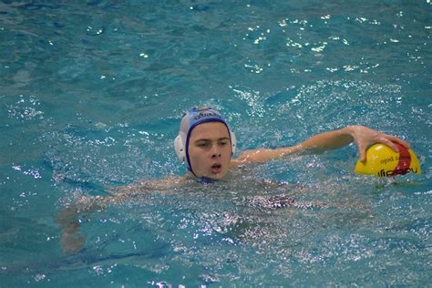 Mâcon Infos Le Web Journal du Mâconnais WATER POLO Première