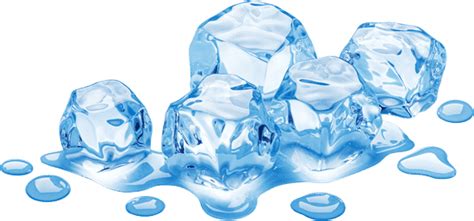 Melting Ice Cubes Photos By Canva