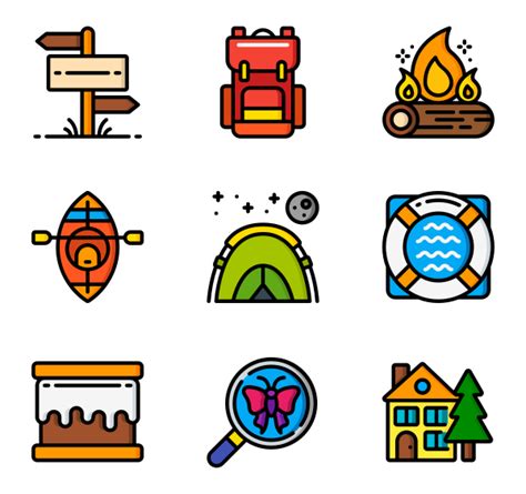 Icon Svg Png Eps