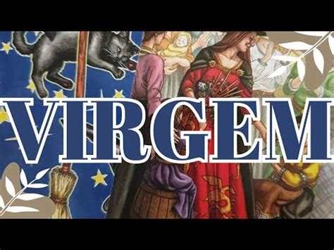 VIRGEMFINALMENTE SEU CORAÇÃO SERÁ CURADO YouTube