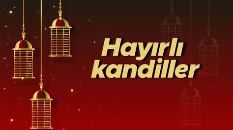 Bugün ne kandili 2023 6 Mart kandil mi Diyanet İşleri dini günler