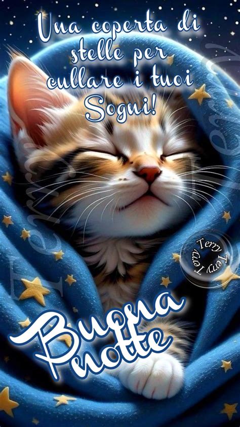 Pin Di Roberta Tomietto Su Buona Notte Nel 2024 Auguri Di Buona Notte