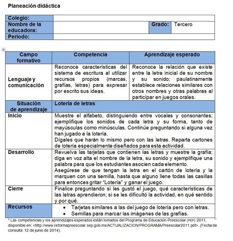 Lbumes Foto Planeaciones De Cuarto Grado De Primaria