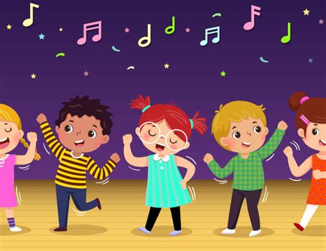 Eveil à la danse Adanse