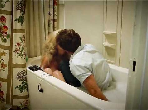 Angelique Pettyjohn Loren Crabtree Biohazard 1984 Video Best Sexy