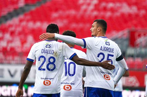 Pronostic Strasbourg Angers Analyse Cotes Et Prono Du Match De Ligue