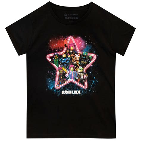 T Shirts Roblox Girl Atelier Yuwa Ciao Jp
