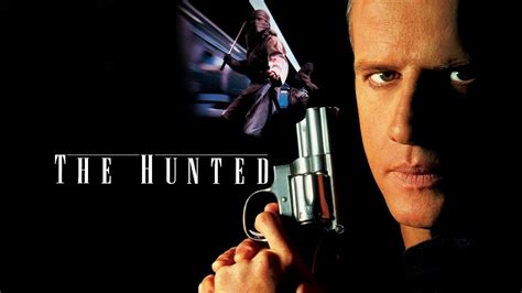 The Hunted Trailer Upscaled Hd Youtube