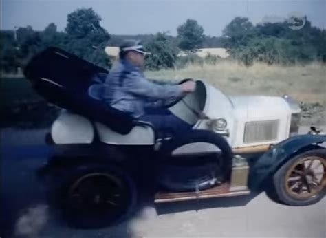 IMCDb org Laurin Klement Type BS in Báječné Stroje 1985