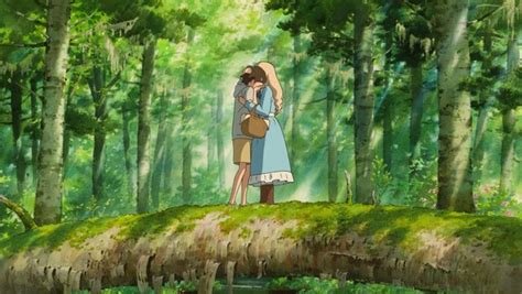 Every Studio Ghibli Movie Ranked From Worst To Best Page 10