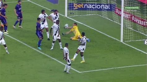 Vídeo Ceará 1 x 0 Ponte Preta Melhores Momentos 31ª rodada