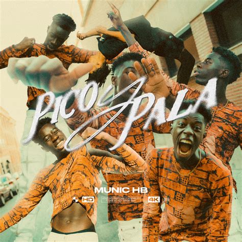 Pico Y Pala Single By Munic HB Spotify