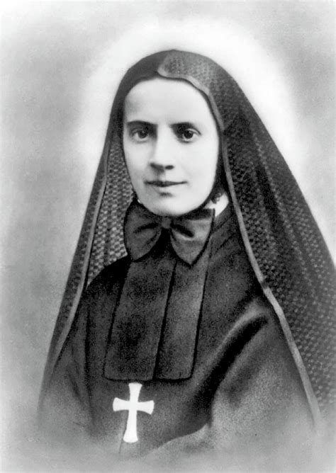 St Francis Xavier Cabrini