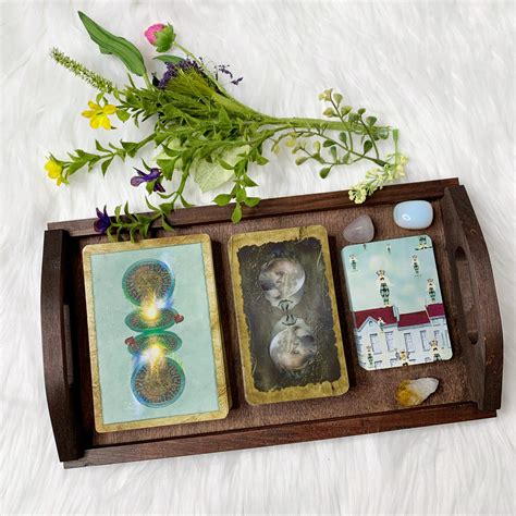 Tarot Vs Lenormand Vs Oracle What Are The Differences Between Them
