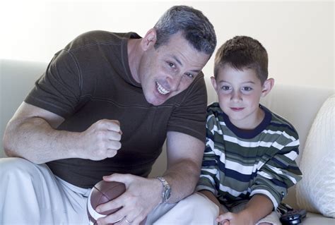 Dad Spanks His Son Telegraph