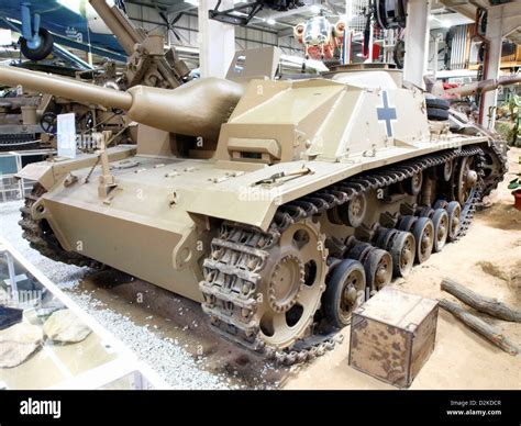 Sturmgeschutz Iii Hi Res Stock Photography And Images Alamy