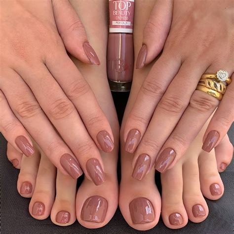 20 Matching Nail And Toe Nail Designs To Copy This 2000 Daily
