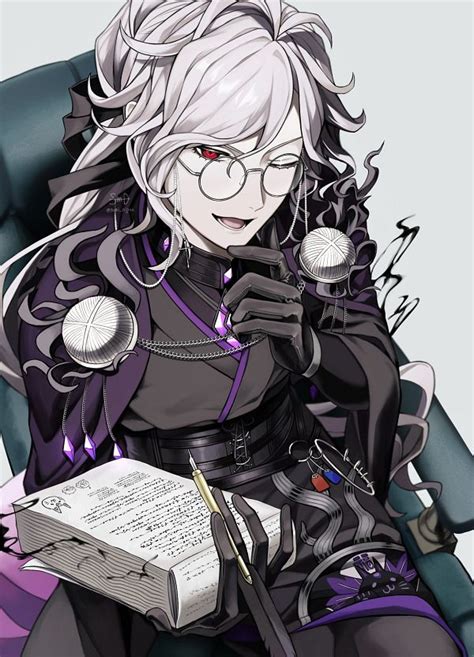 Avenger The Count of Monte Cristo Avenger Edmond Dantès Image