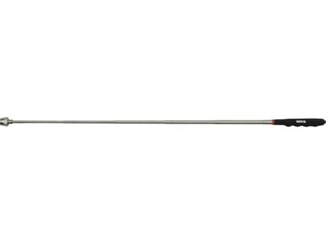 CHWYTAK TELESKOPOWY Z MAGNESEM 250 750MM YATO YT 0661 za 15 55 zł z