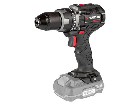 PARKSIDE PERFORMANCE Akumulatorowa wiertarko wkrętarka 20V PABSP 20 Li