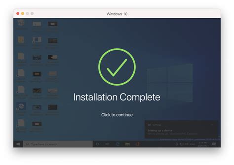 Kb Parallels Install Windows Or Linux On Mac With Apple M Chip Using