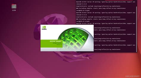 ubuntu22 04系统cuda编程：从docker容器内开启nvidia nsight开始进行cuda编程开发 ubuntu sudo打开nvidia nsight csdn博客