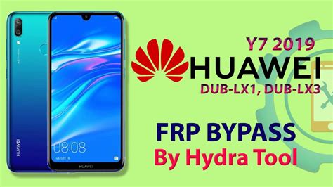 Huawei Y Dub Lx Frp Bypass Huawei Dub Lx Frp Bypass By