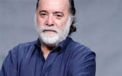Tony Ramos Passa Por Cirurgia Novamente