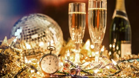 Tres rituales de año nuevo fáciles y económicos para compartir en