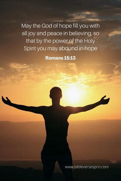 Bible Verses About Keeping Peace With Others
