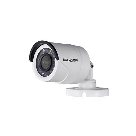 CÁMARA TIPO BALA 2MP HIKVISION Cámaras de Seguridad