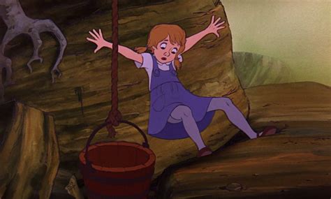 Pin On Penny And Cody The Rescuers