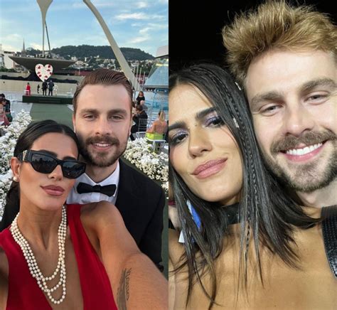 Antonia Morais celebra aniversário do namorado declaração fofa TV